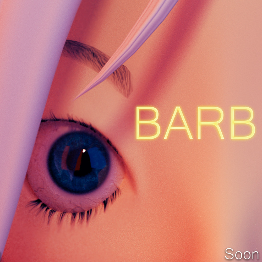 ArtStation - BARB