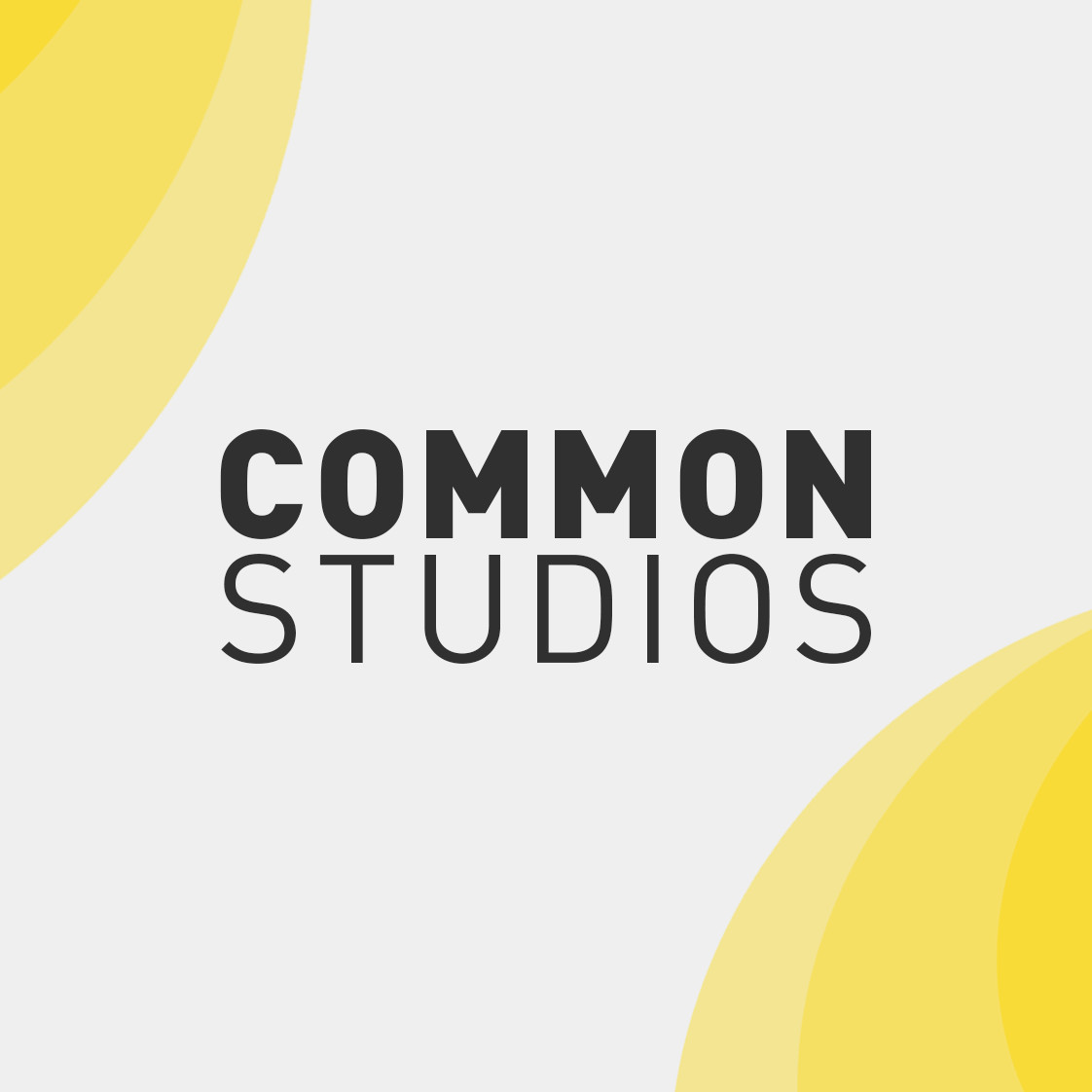 ArtStation - Common Studios work (Web design)