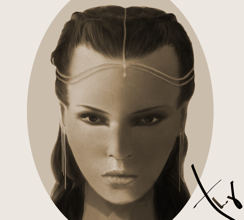 ArtStation - Thiago CB