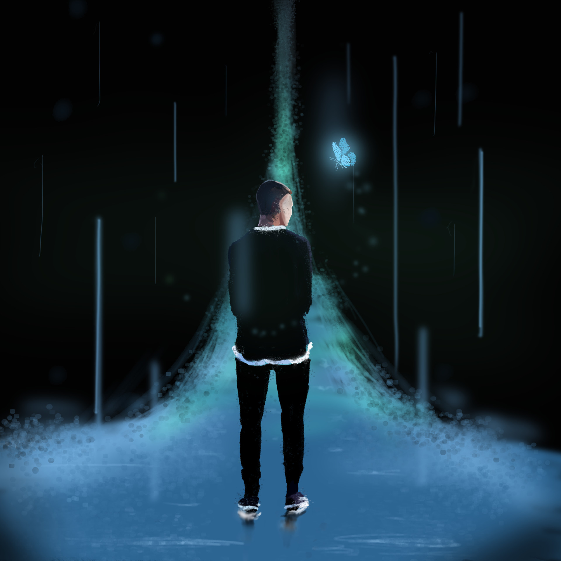 ArtStation - Pathways