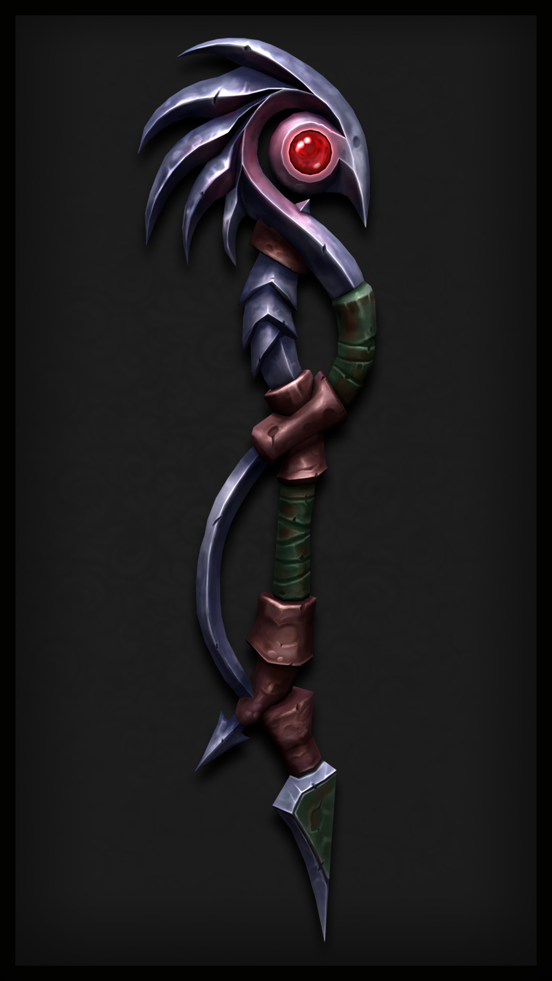 ArtStation - Staff