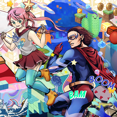 Collateral Damage Studios