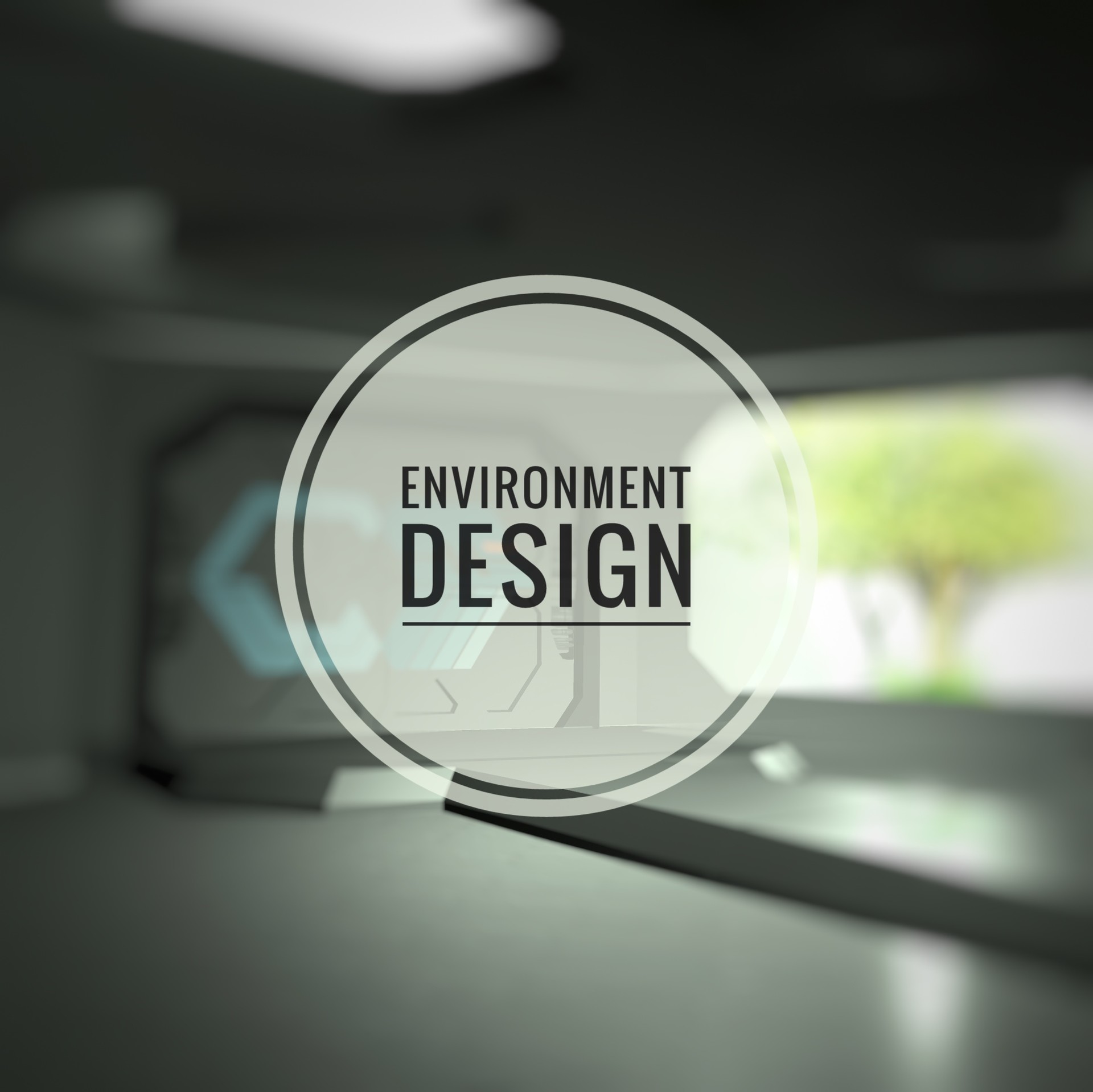 ArtStation - Environment Designs