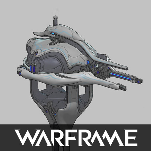 ArtStation - Warframe: Junction, Sean Bigham
