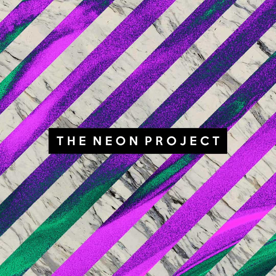 ArtStation - The Neon Project