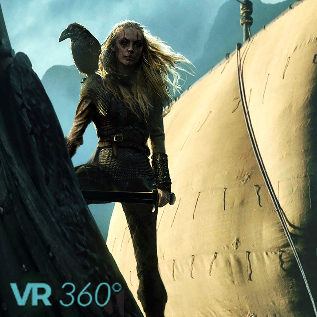 Wojtek Fus - Concept Designer - Raido