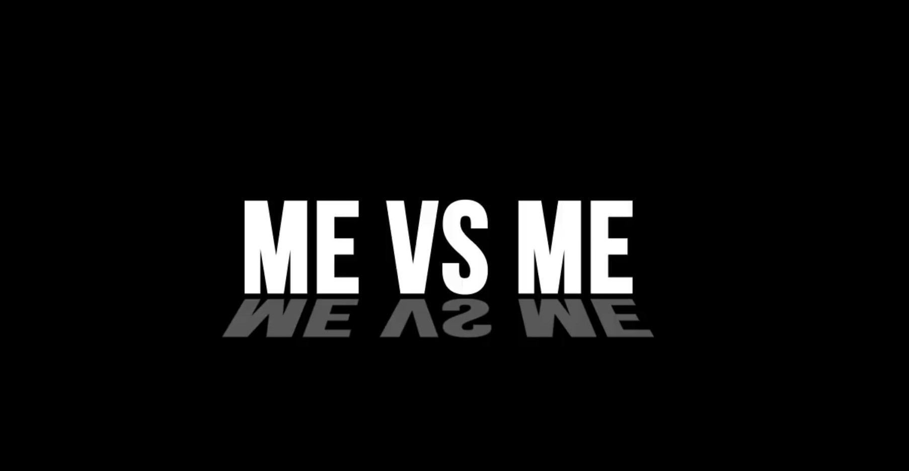 ArtStation - Me vs Me