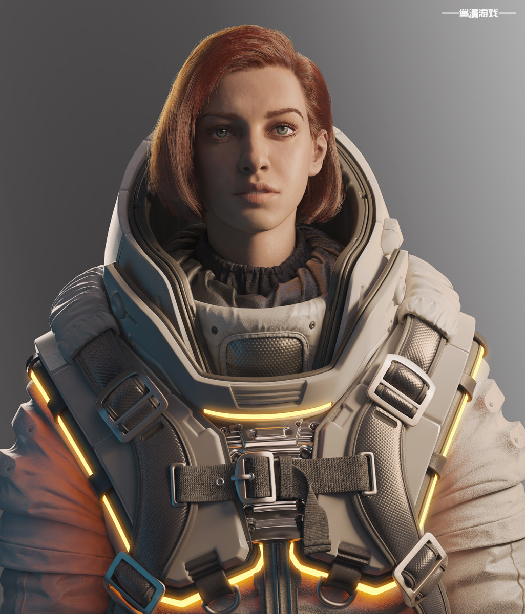 ArtStation - Sharpman Games