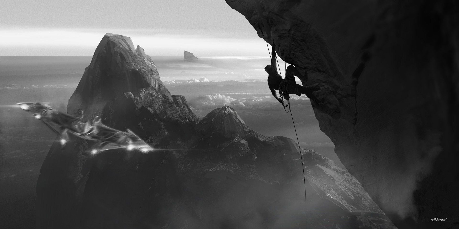 ArtStation - artwork