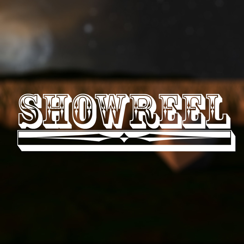 ArtStation - Aron Hansen