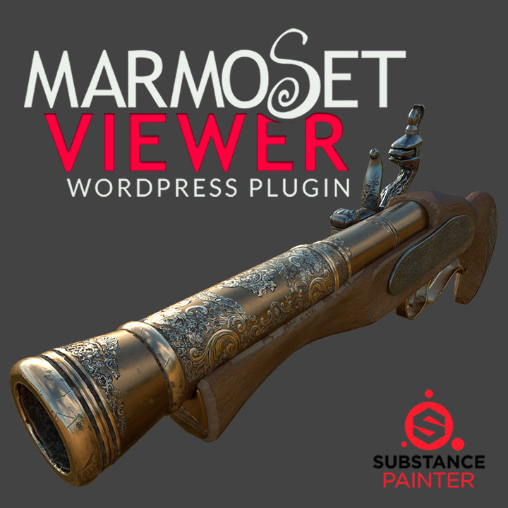 ArtStation - Blunder