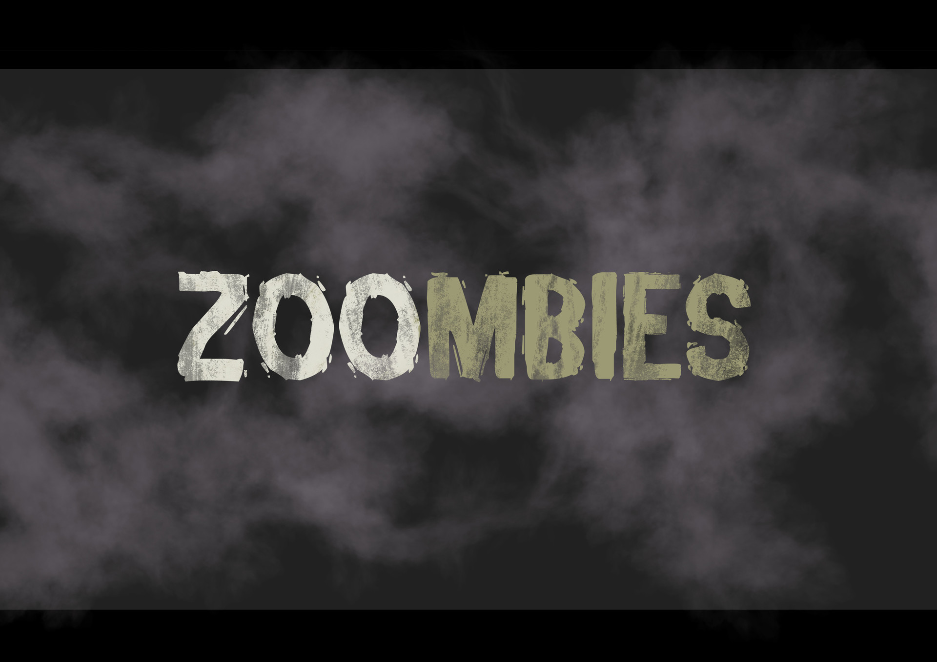 ArtStation - ZOOmbies