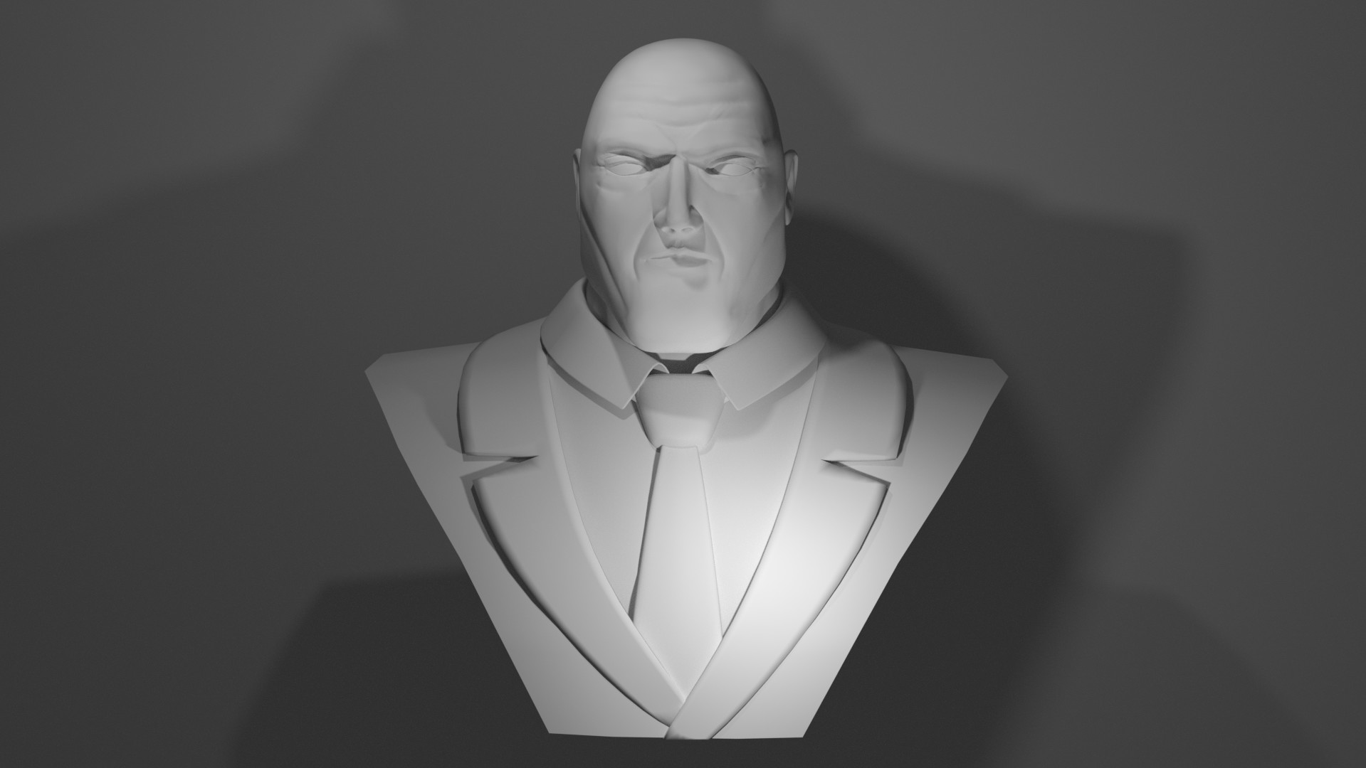 ArtStation - Kingpin