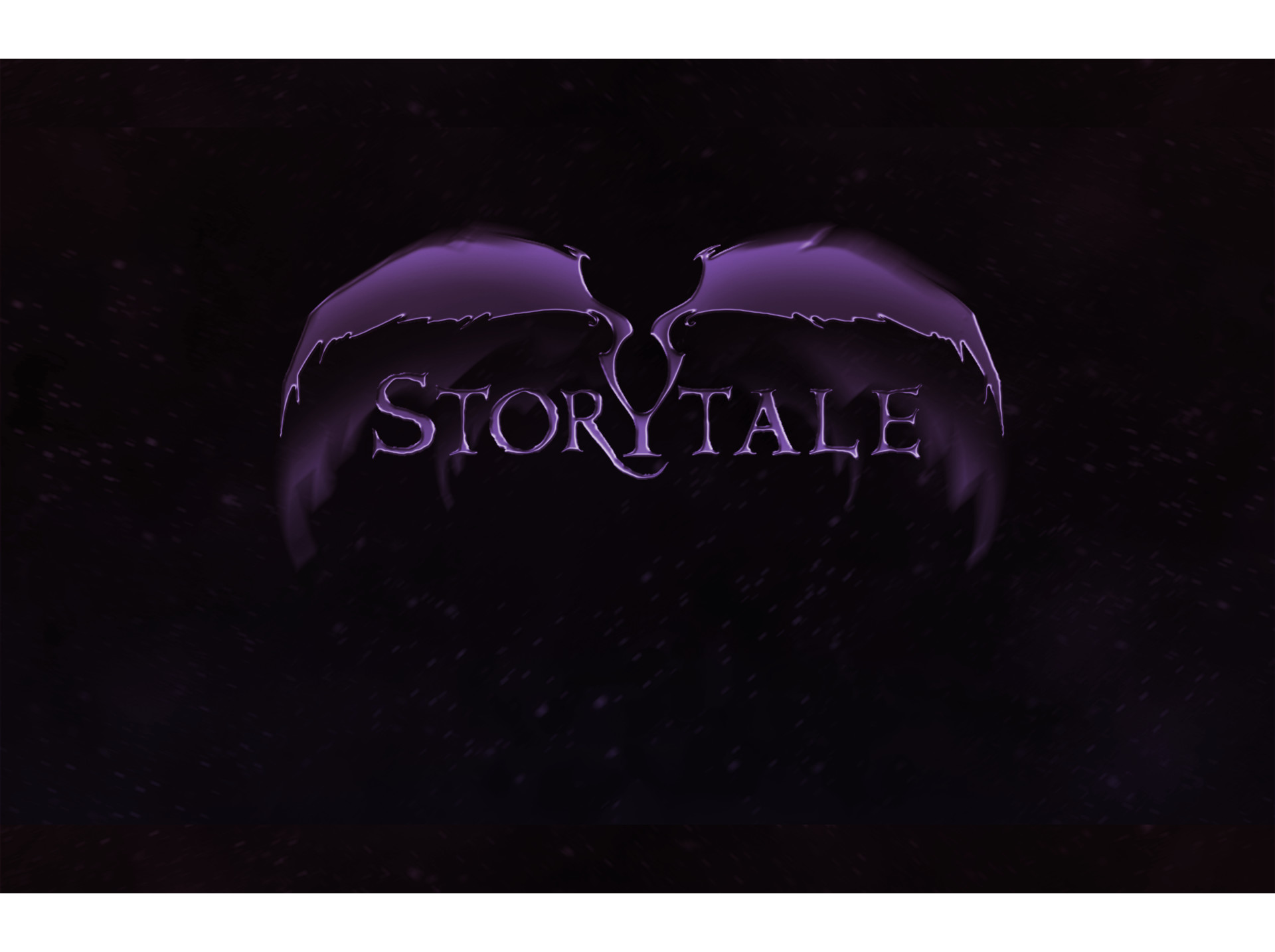 ArtStation - Storytale Game Concept- Animation & Art Assets
