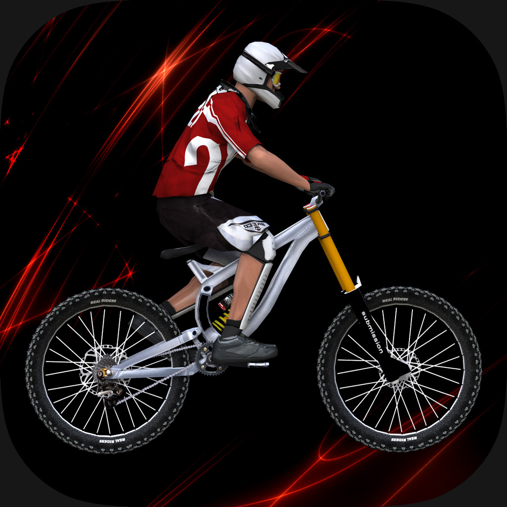 ArtStation - Real Riders