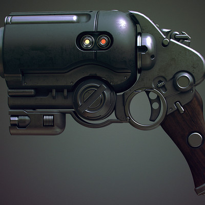 Tor Frick - Portfolio