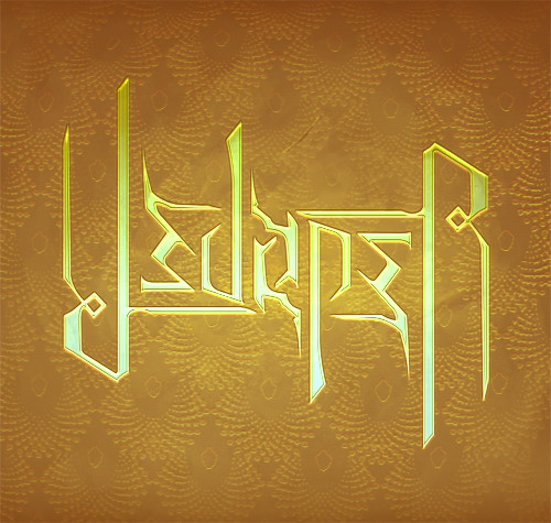 ArtStation - USURPER set