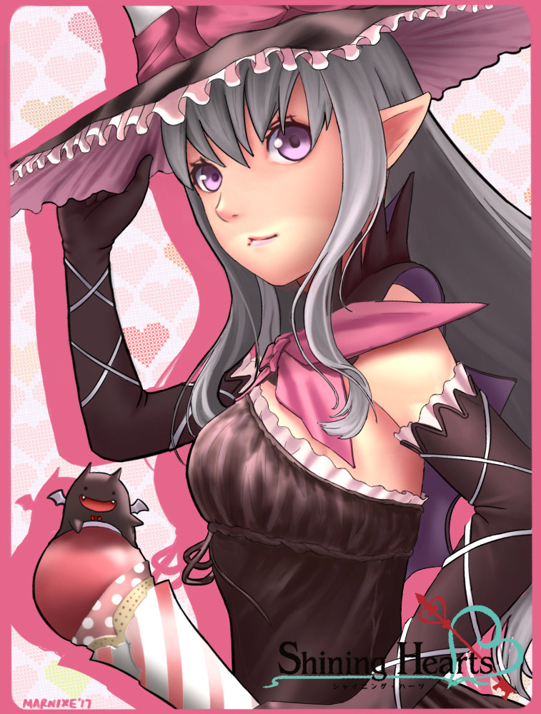 ArtStation - Melty Fanart