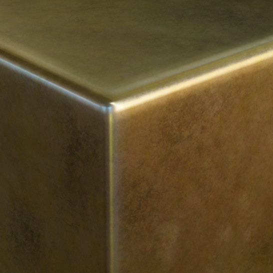 ArtStation - Substance Material - Brass
