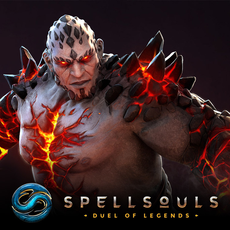 Nordeus Games - Spellsouls - Marketing Art