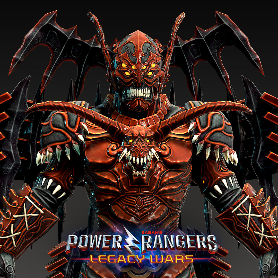 ArtStation - master_Xandred