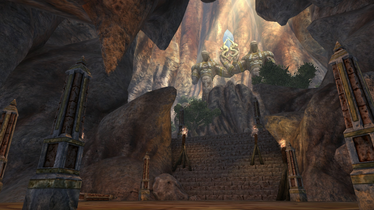 ArtStation - Everquest 2