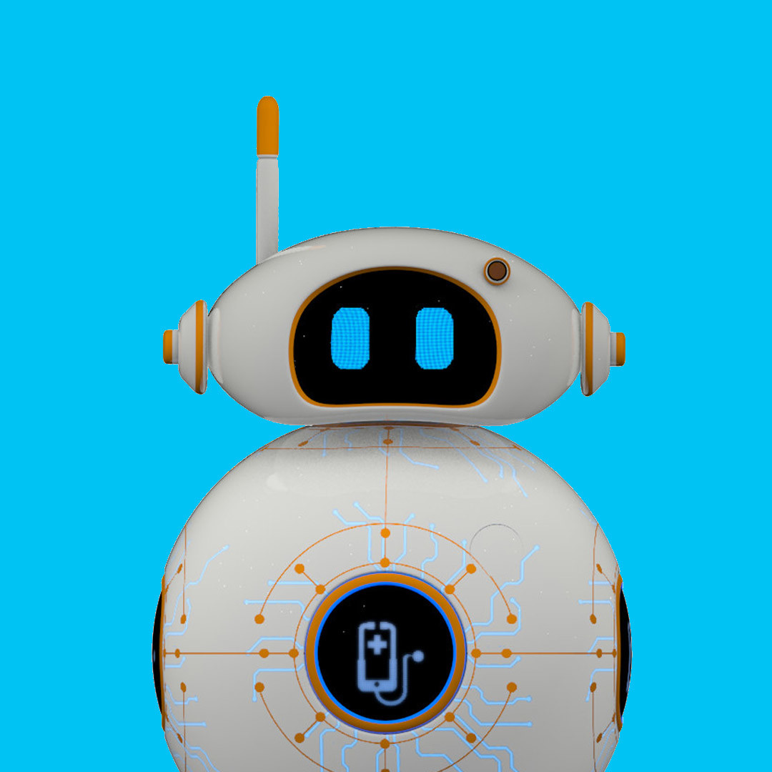 ArtStation - bot development