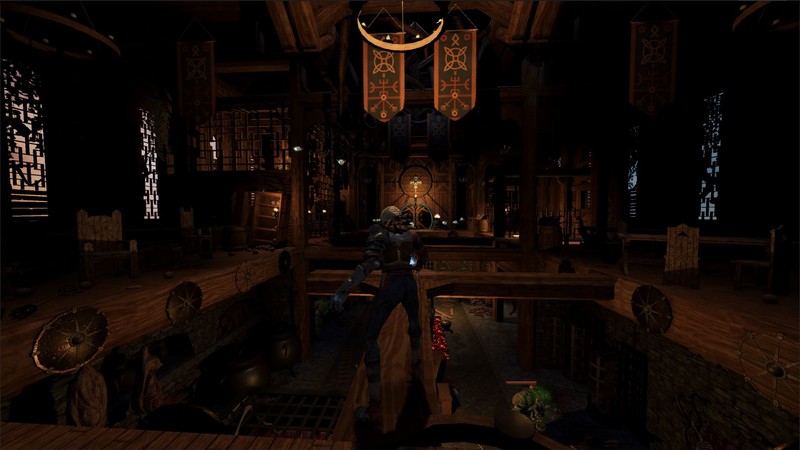 ArtStation - Yannin Yel