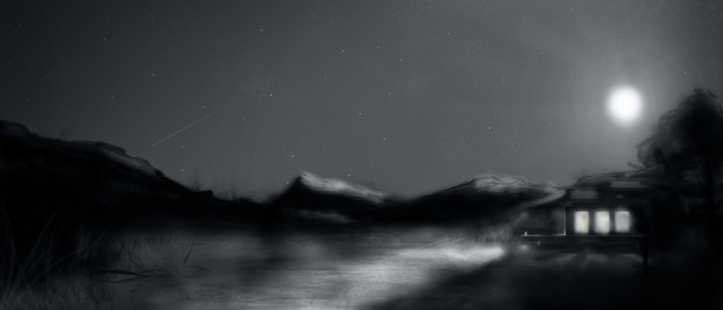 ArtStation - Oleg Koval