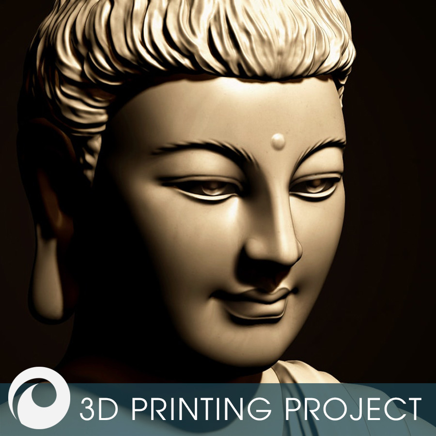 ArtStation - Phat Thich Ca