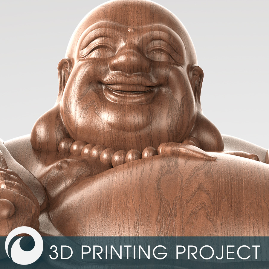 ArtStation - Phat Di Lac