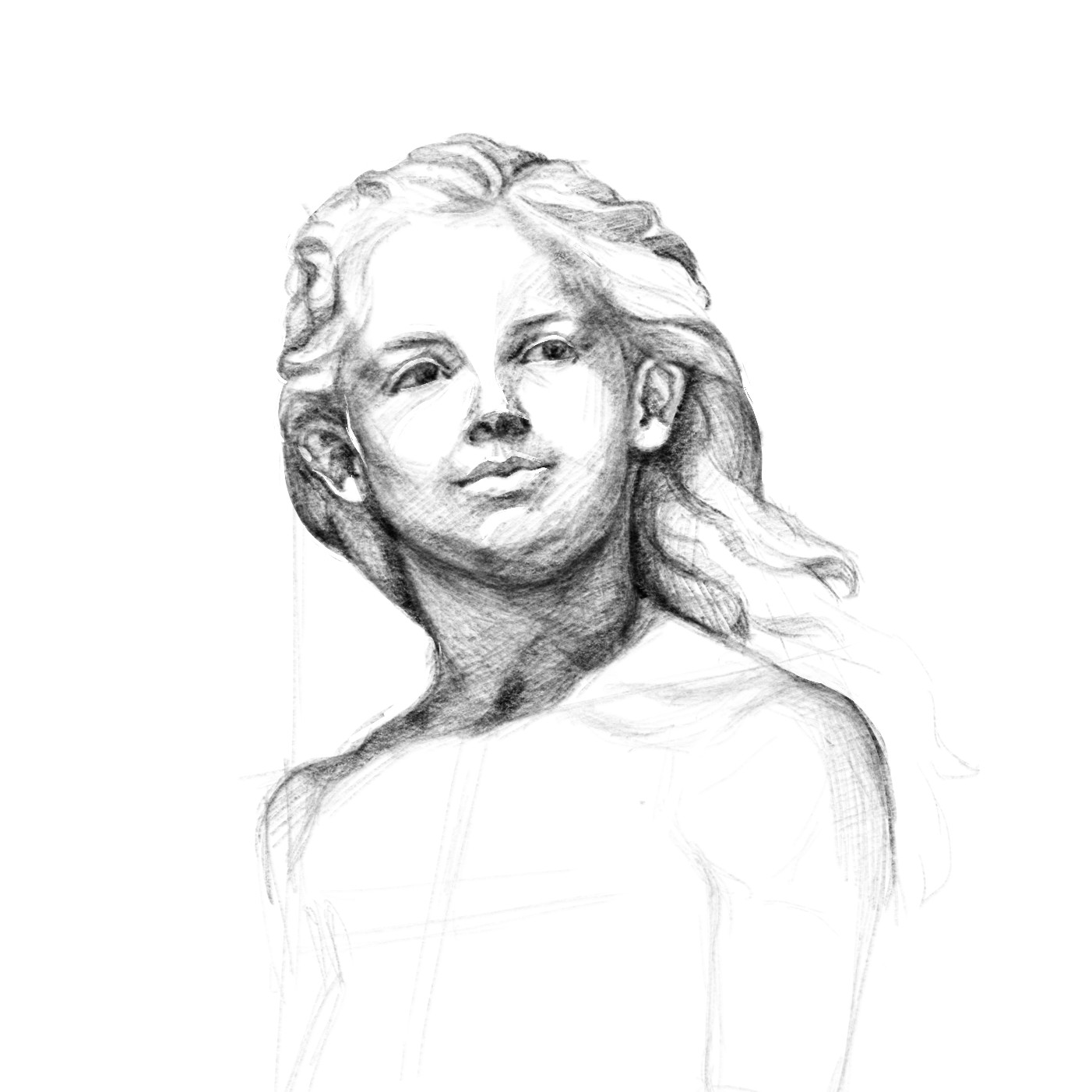 ArtStation - Concept Art - Drawings