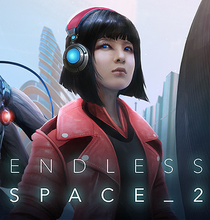 ArtStation - Endless Space 2 - Space Opera Events