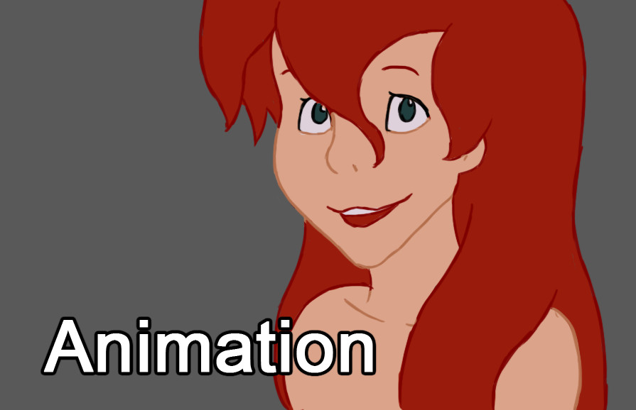 ArtStation - Ariel Animation