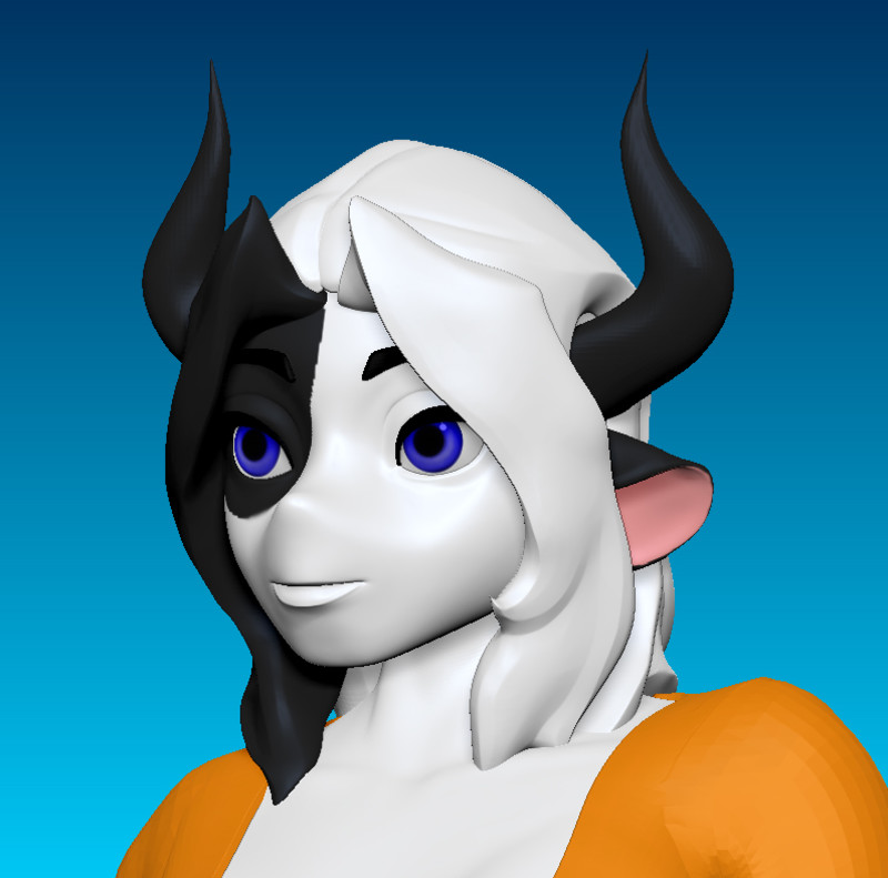 ArtStation - Thomas Bledsoe