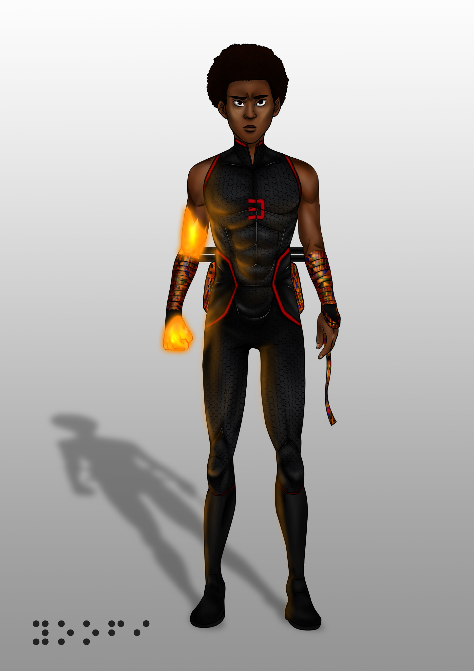 ArtStation - Number 3