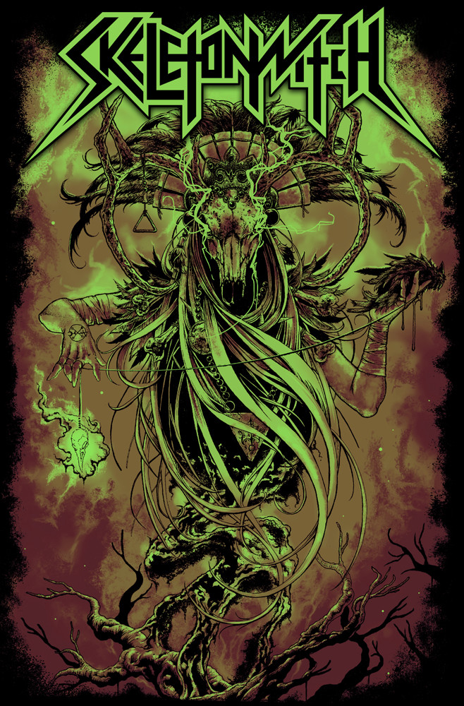 ArtStation - Decarab