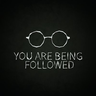 ArtStation - You Are Being Followed - 3D Assets