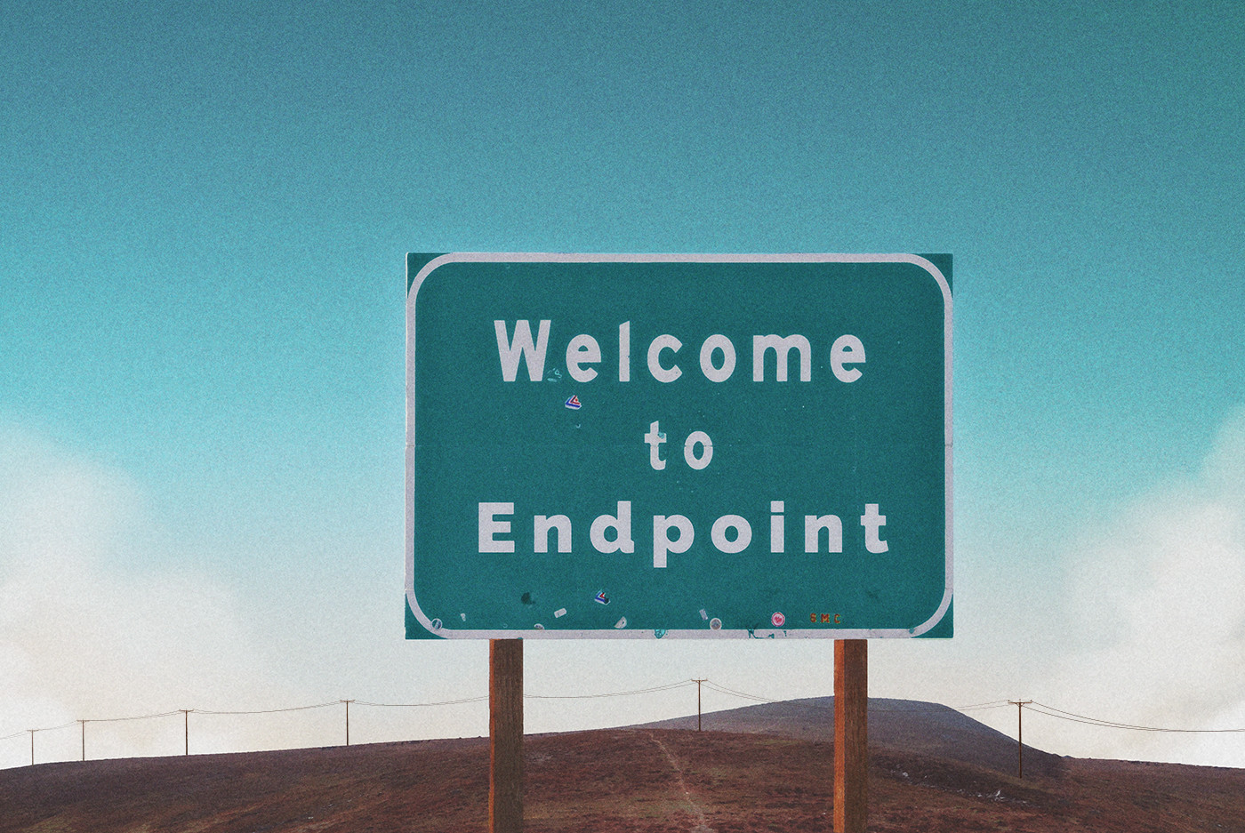 ArtStation - Endpoint