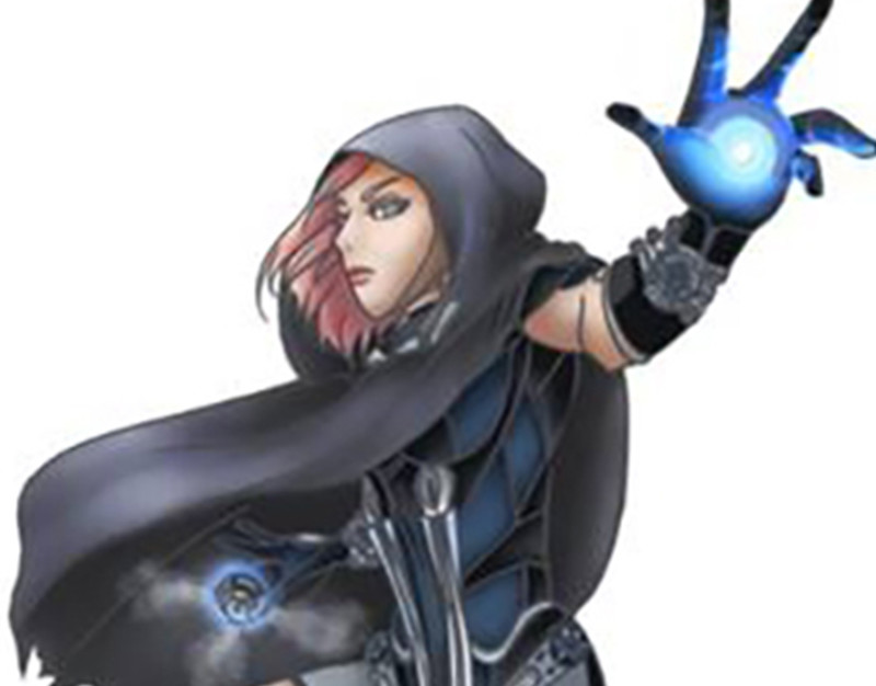 ArtStation - Sunny yang