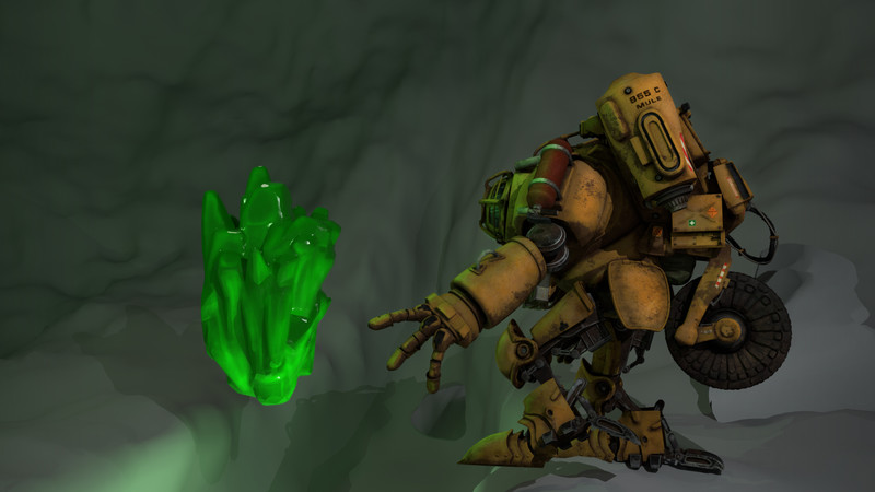 ArtStation - Eric Manley