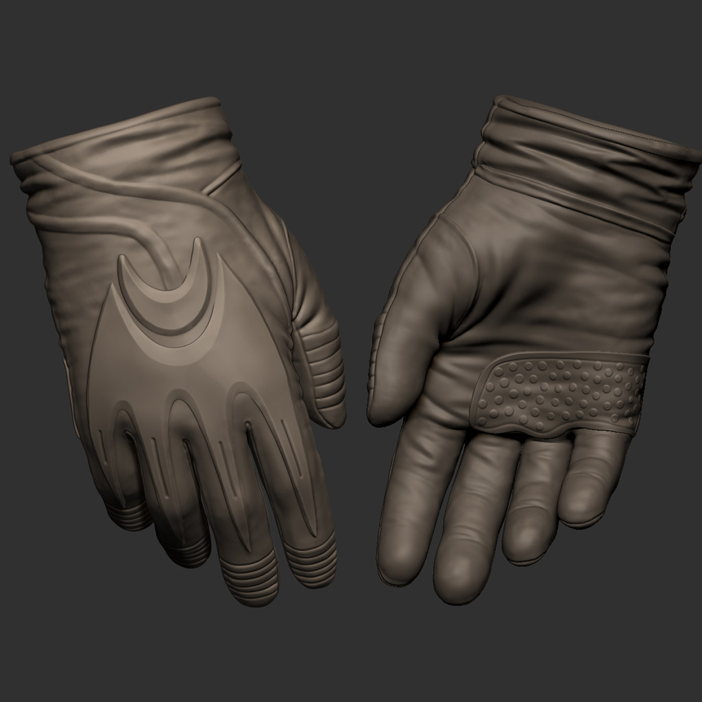 ArtStation - Artstation Challenge Beyond Human