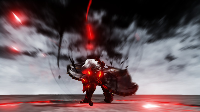 ArtStation - Vampire