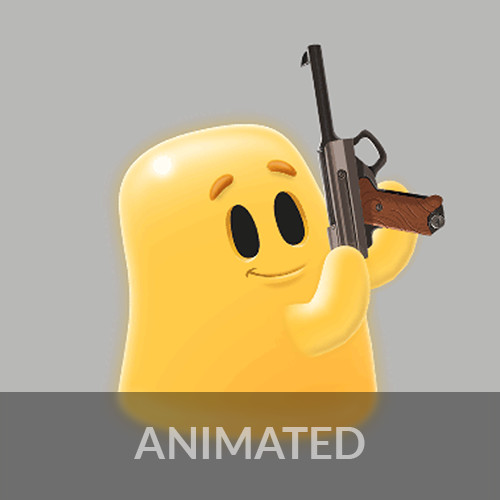 ArtStation - Blobs Animations (Hopeless 3)