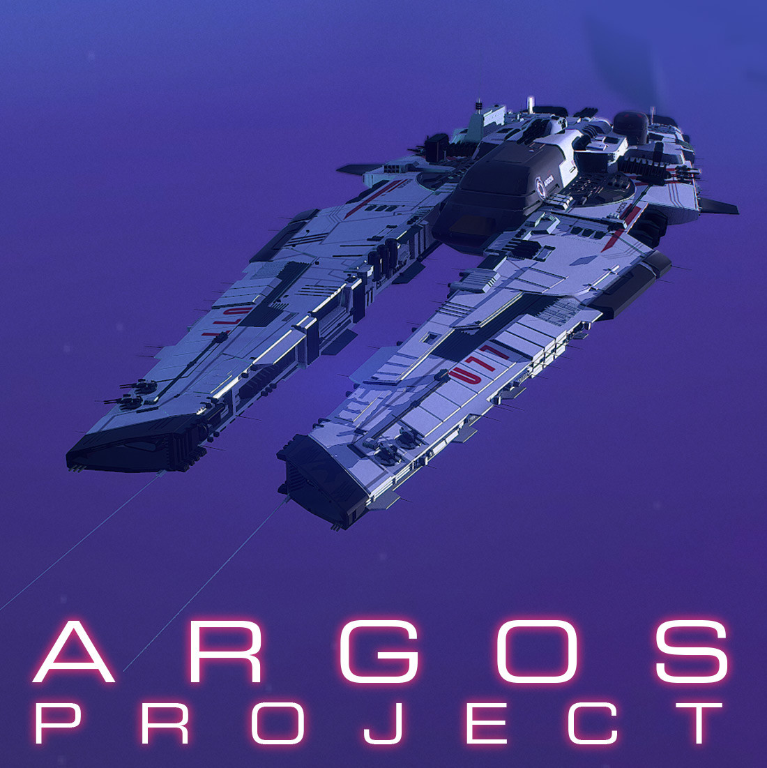 ArtStation - Argos