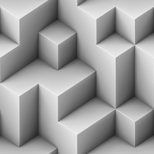 ArtStation - Substance Designer Tools - Isometric Cubes