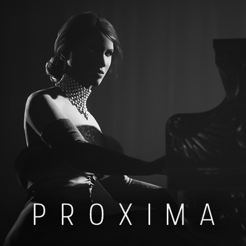 ArtStation - Proxima - Concert