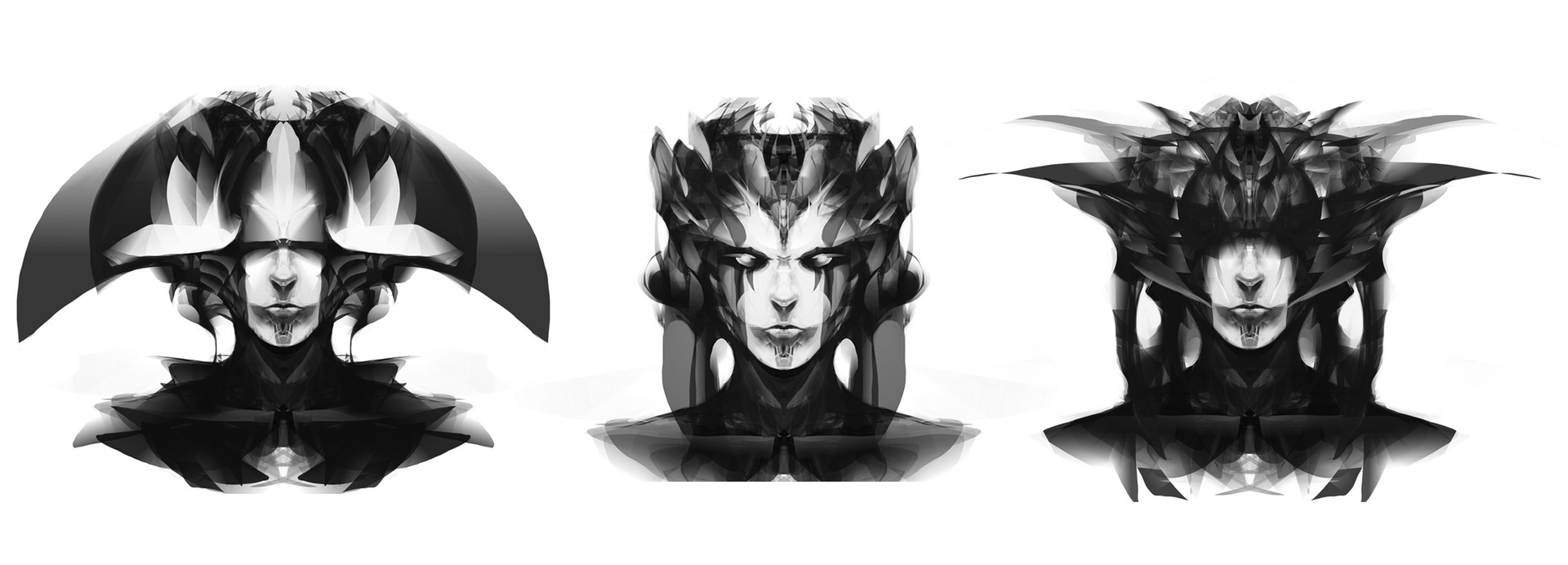 ArtStation - Alchemy Creature Factory 01