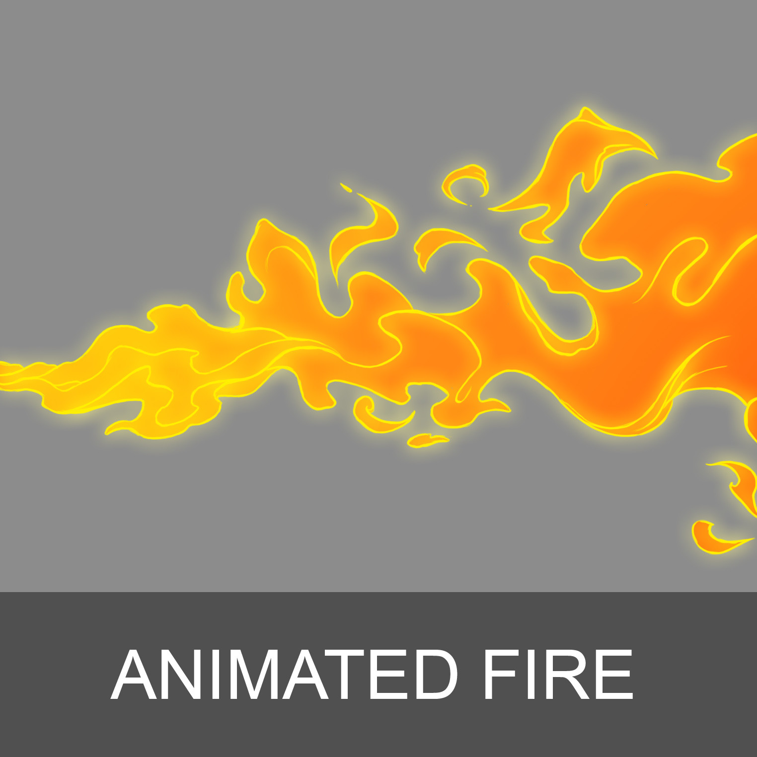 ArtStation - Flamethrower