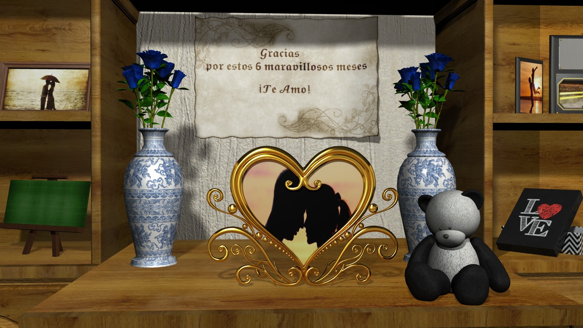 ArtStation - 6 Months Gift